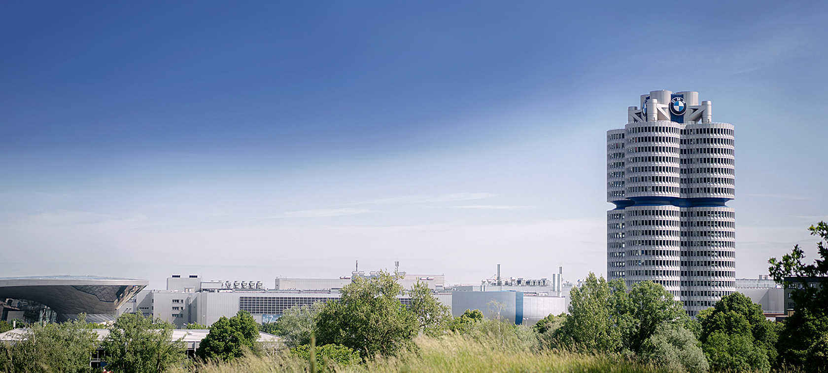 BMW Special Sales Sustainability Hub Governance | BMW.co.za