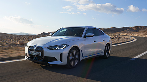 All BMW Models |BMW Model list & Prices | BMW.co.za
