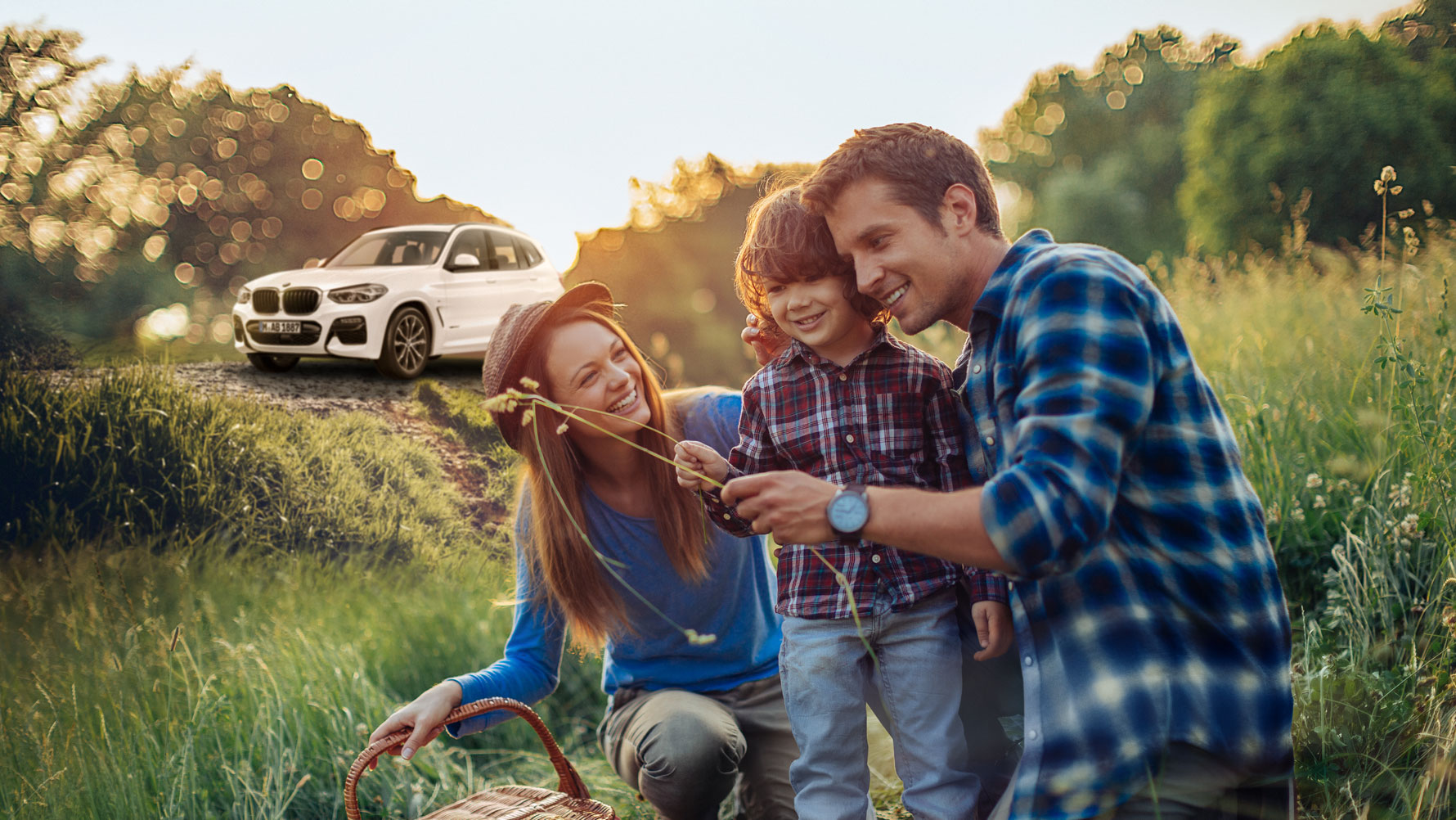 BMW Financial Services Insurance Options