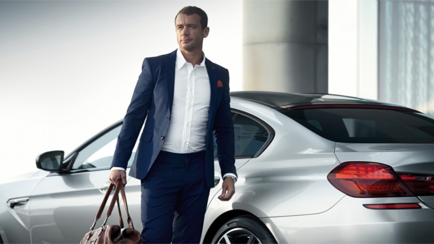 BMW Charter: BMW Charter offers & Information | BMW.co.za