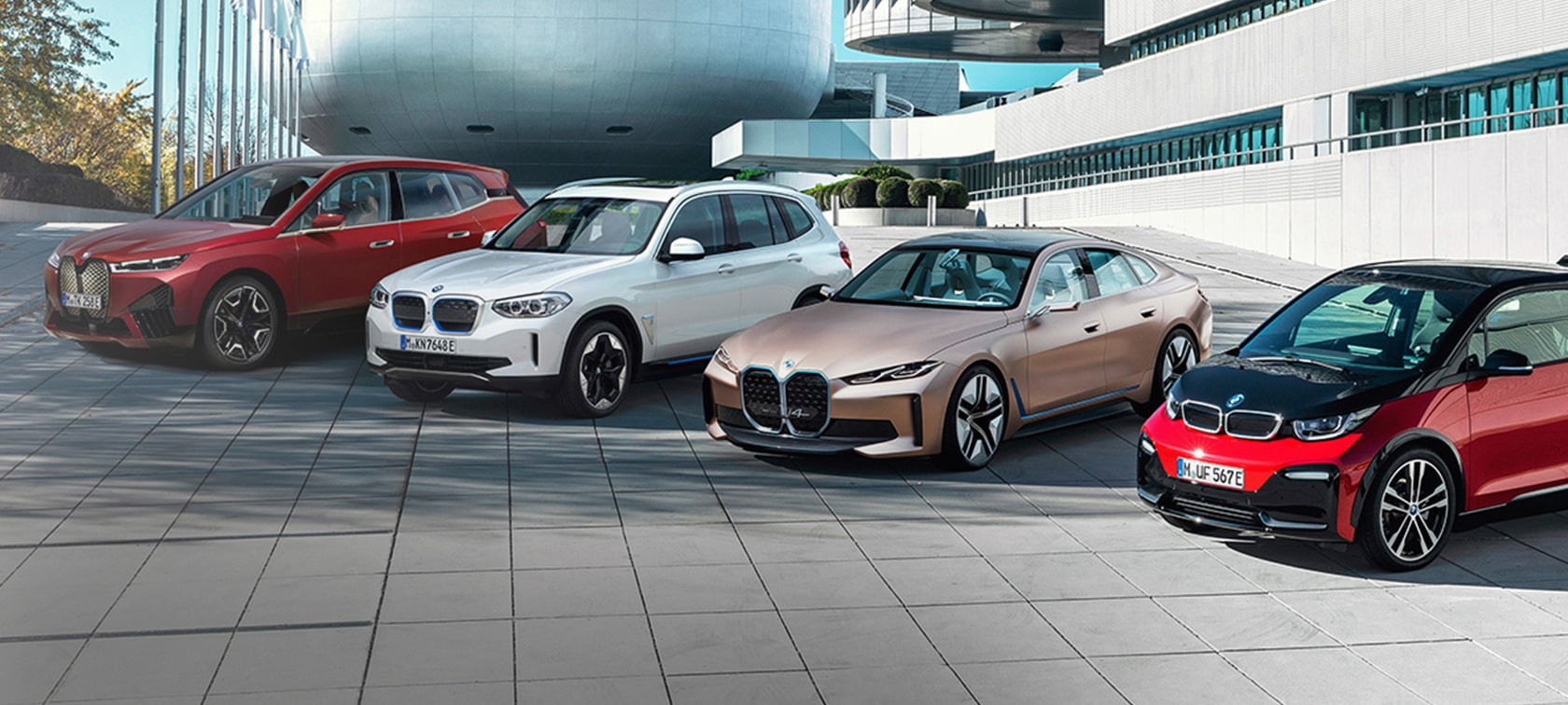 BMW I News BMW co za