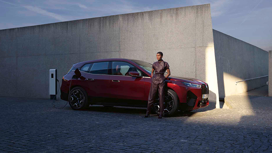 All BMW Models | Convertible, Sedan and Sports car | BMW South Africa