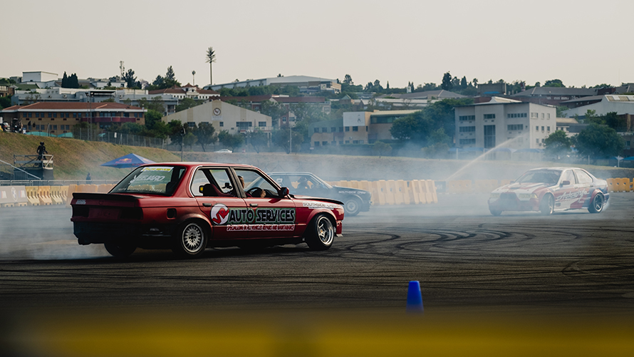 M Fest 2024 | South Africa | 25, 26 & 27 October 2024