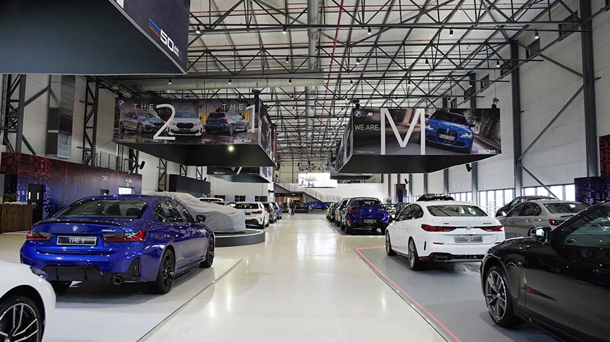 M Fest 2024 | South Africa | 25, 26 & 27 October 2024