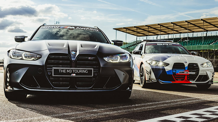 M Fest | BMW M Festival| BMW.co.za