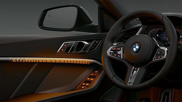 All BMW Models |BMW Model list & Prices | BMW.co.za