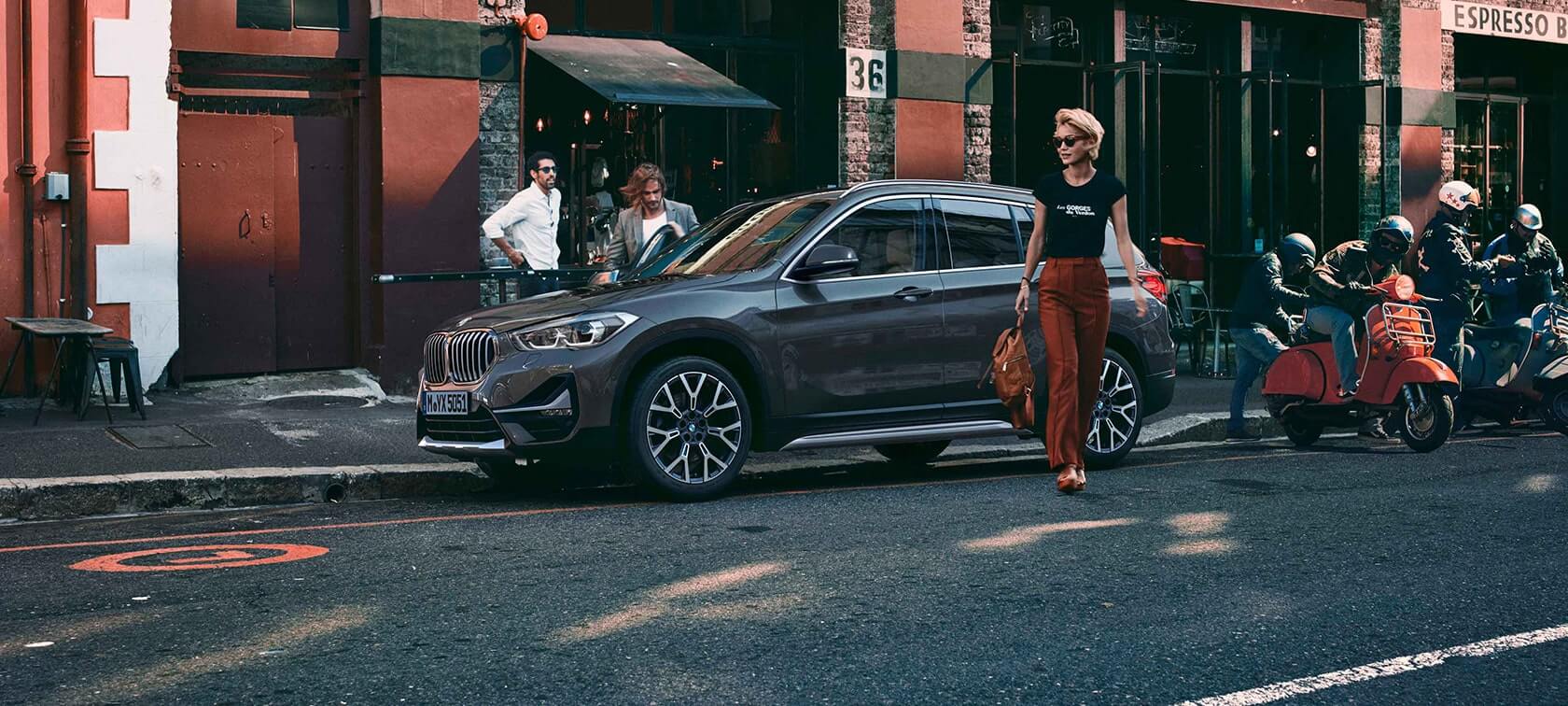 BMW Insurance : Top Up Cover