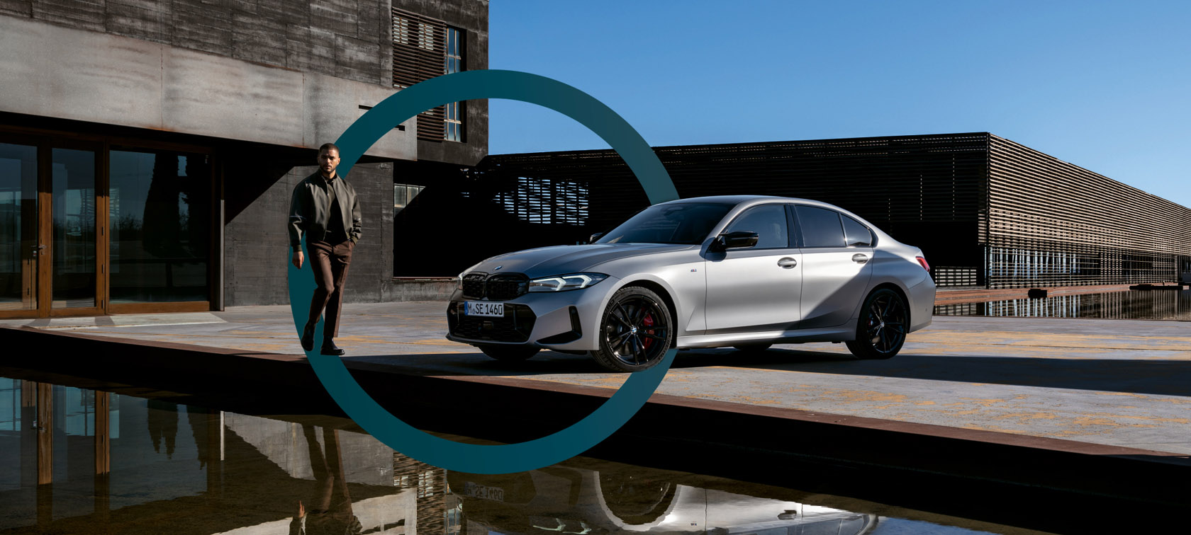 BMW Insurance : Campaign