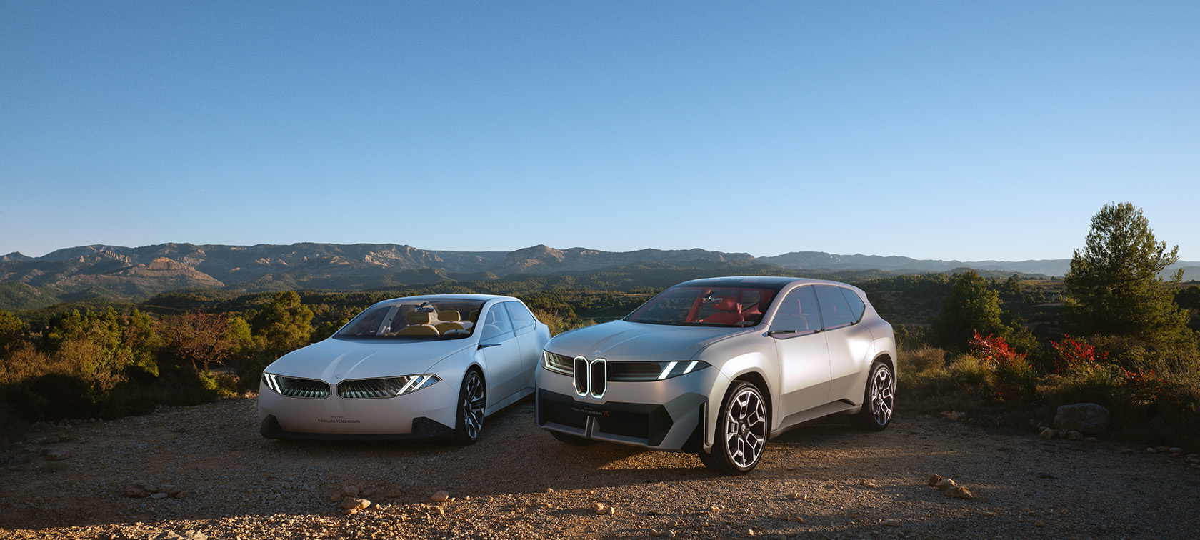 BMW Heart of Joy: Keep Me Informed | BMW.co.za