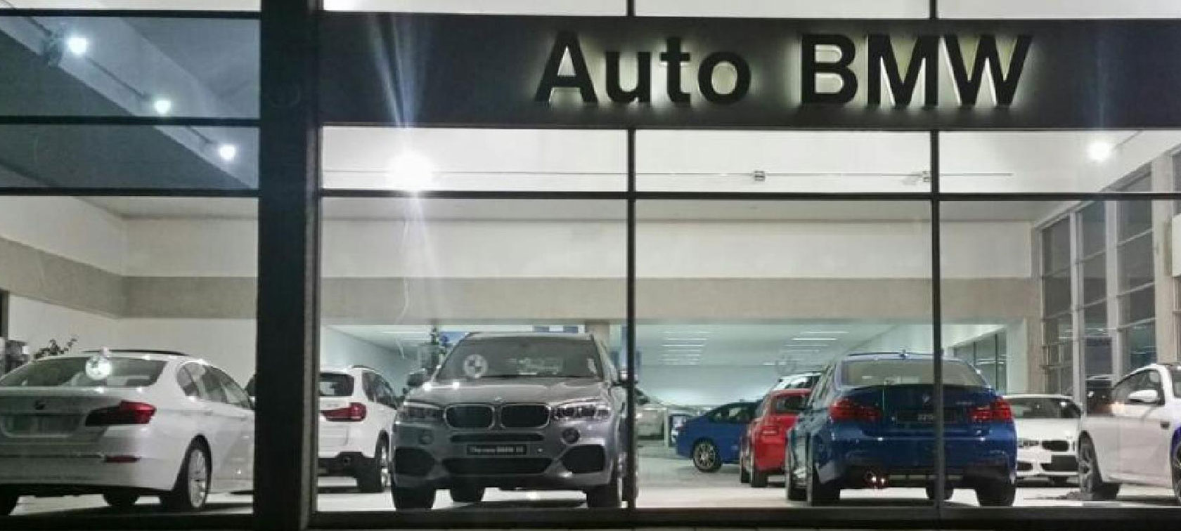 BMW Ermelo