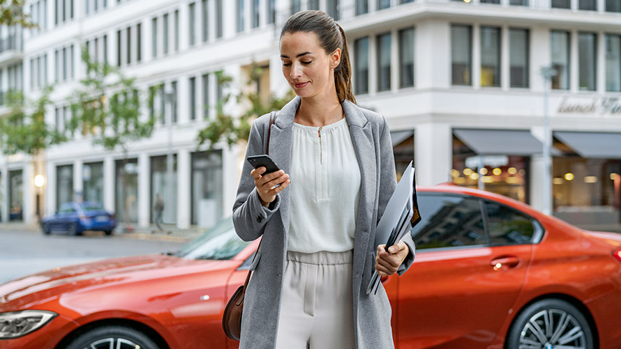 BMW Approved Used Cars & Demos | BMW.co.za