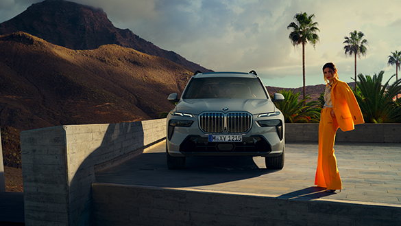 All BMW Models |BMW Model list & Prices | BMW.co.za