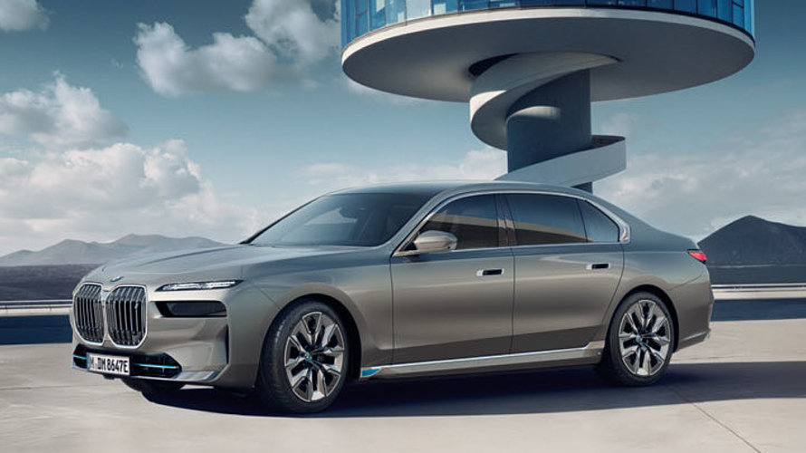 All BMW Models | Convertible, Sedan and Sports car | BMW.co.za