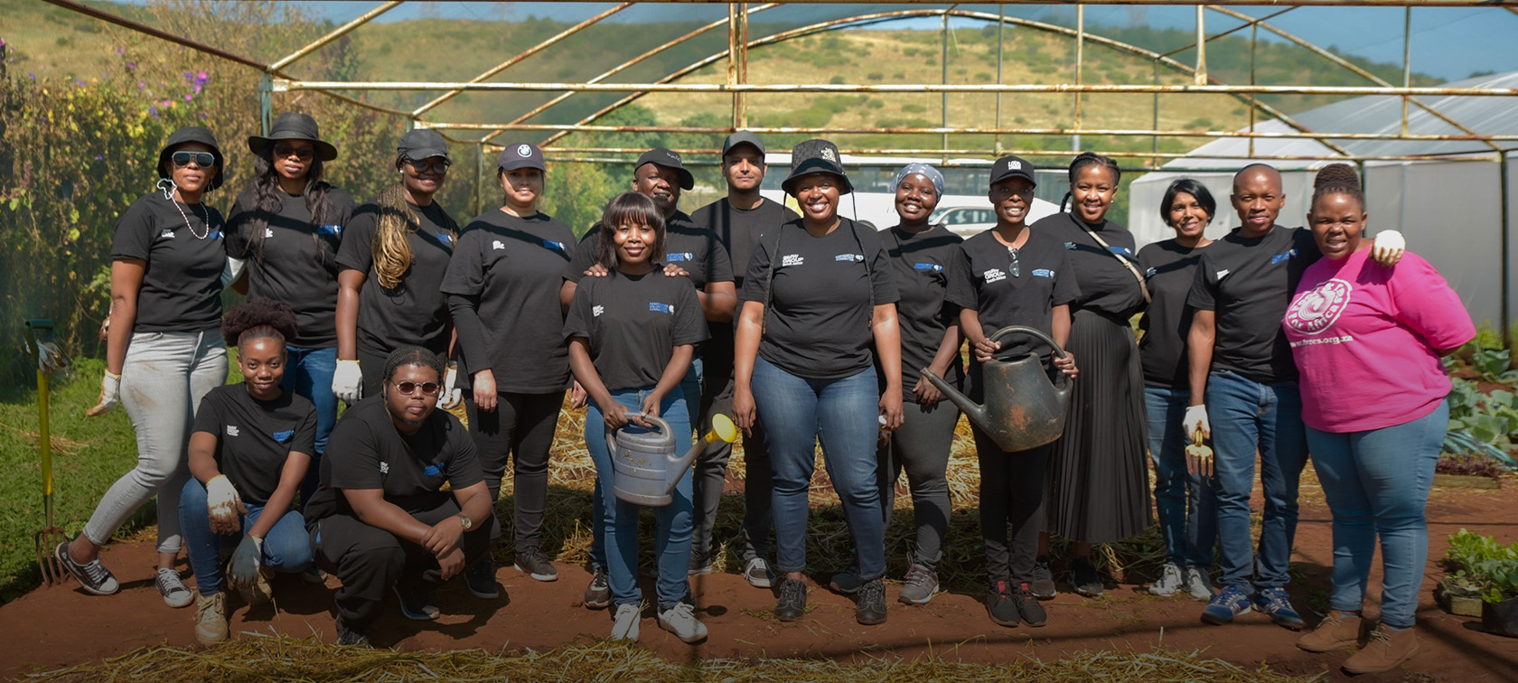 BMW Corporate Social Responsibility: Overview | BMW.co.za