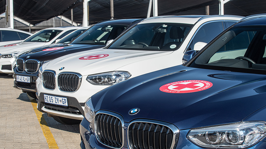 BMW Corporate Social Investment: Overview | BMW.co.za