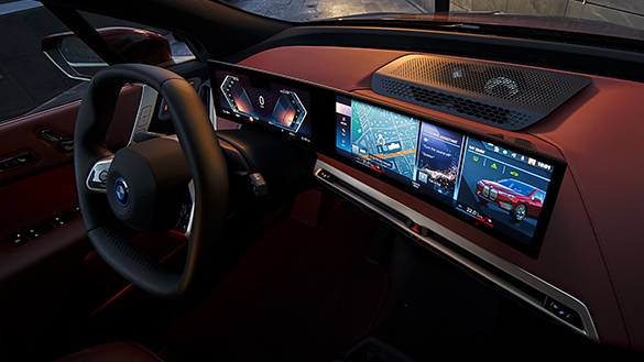 All BMW Models |BMW Model list & Prices | BMW.co.za