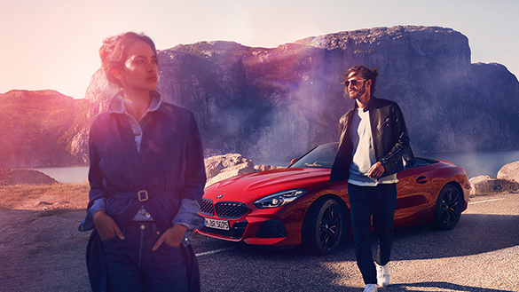 All BMW Models | Convertible, Sedan and Sports car | BMW.co.za