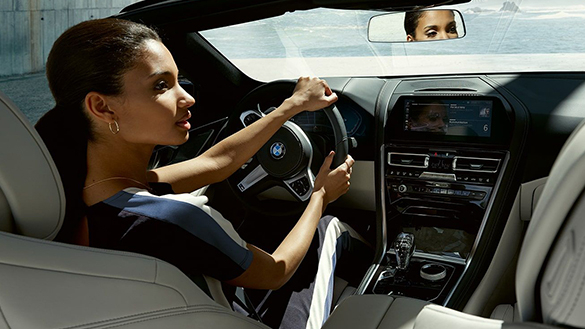 All BMW Models | Convertible, Sedan and Sports car | BMW South Africa