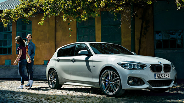 All BMW Models | Convertible, Sedan and Sports car | BMW.co.za