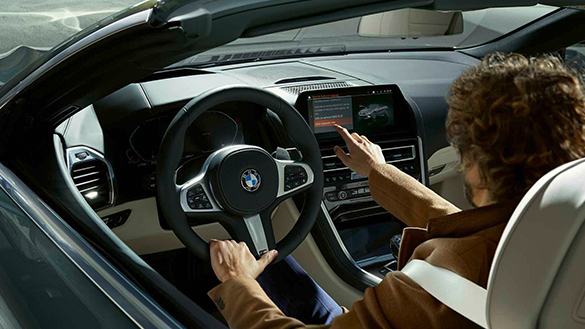 All BMW Models | Convertible, Sedan and Sports car | BMW South Africa