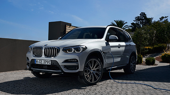 All BMW Models |BMW Model list & Prices | BMW.co.za