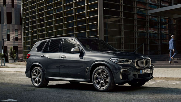 All BMW Models |BMW Model list & Prices | BMW.co.za