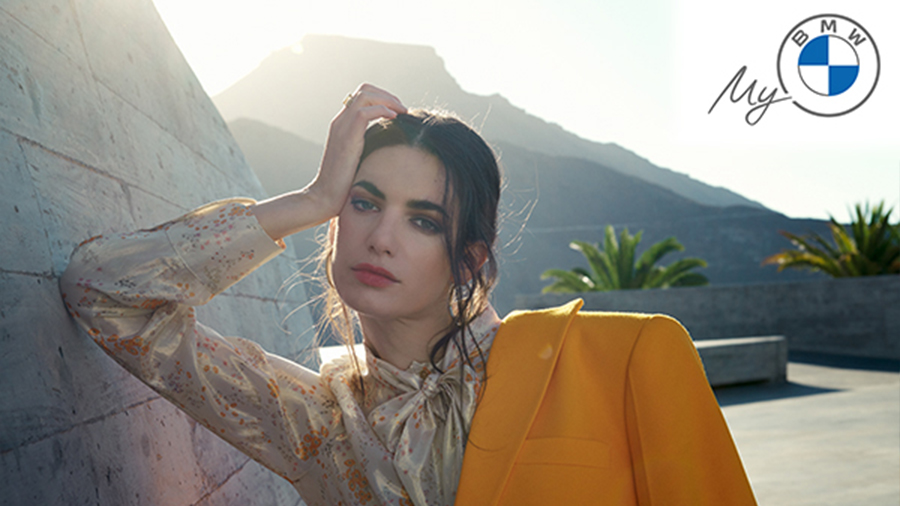 Buy your BMW online | New & Demo models | BMW.co.za