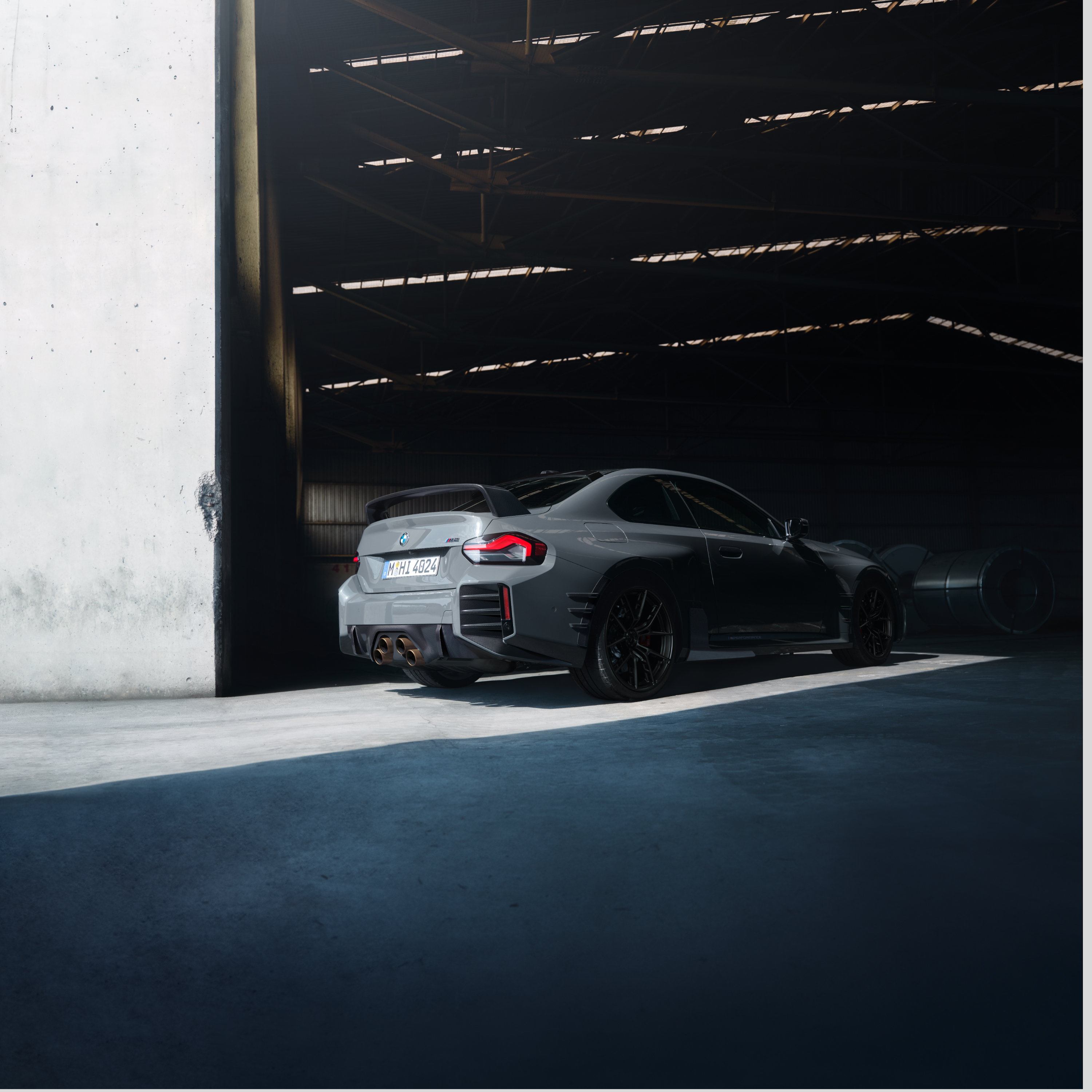 Original BMW Accessories: Official Overview